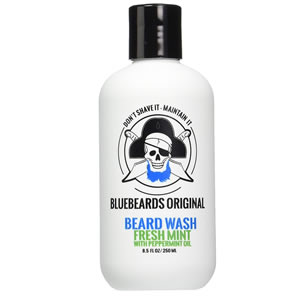 Best Beard Shampoo (THE TOP 15 BEARD SHAMPOOS REVEALED)