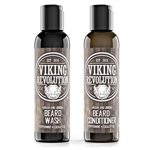 Best Beard Shampoo (THE TOP 15 BEARD SHAMPOOS REVEALED)