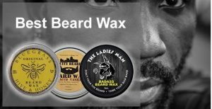 12 Best Beard Waxes For Ultimate Styling and Hold